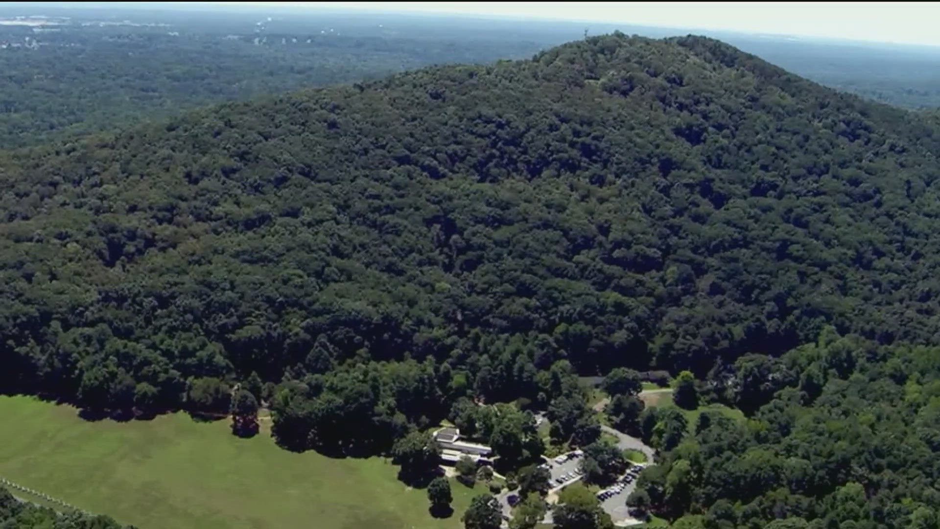 Kennesaw Mountain access road closes to cars in 2026 | 11alive.com