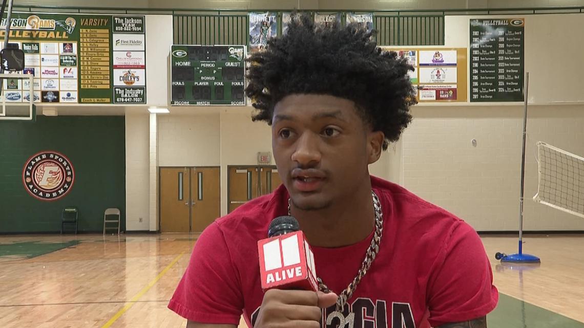 Gregory Eyerly appointed as new Atlanta water commissioner | 11alive.com