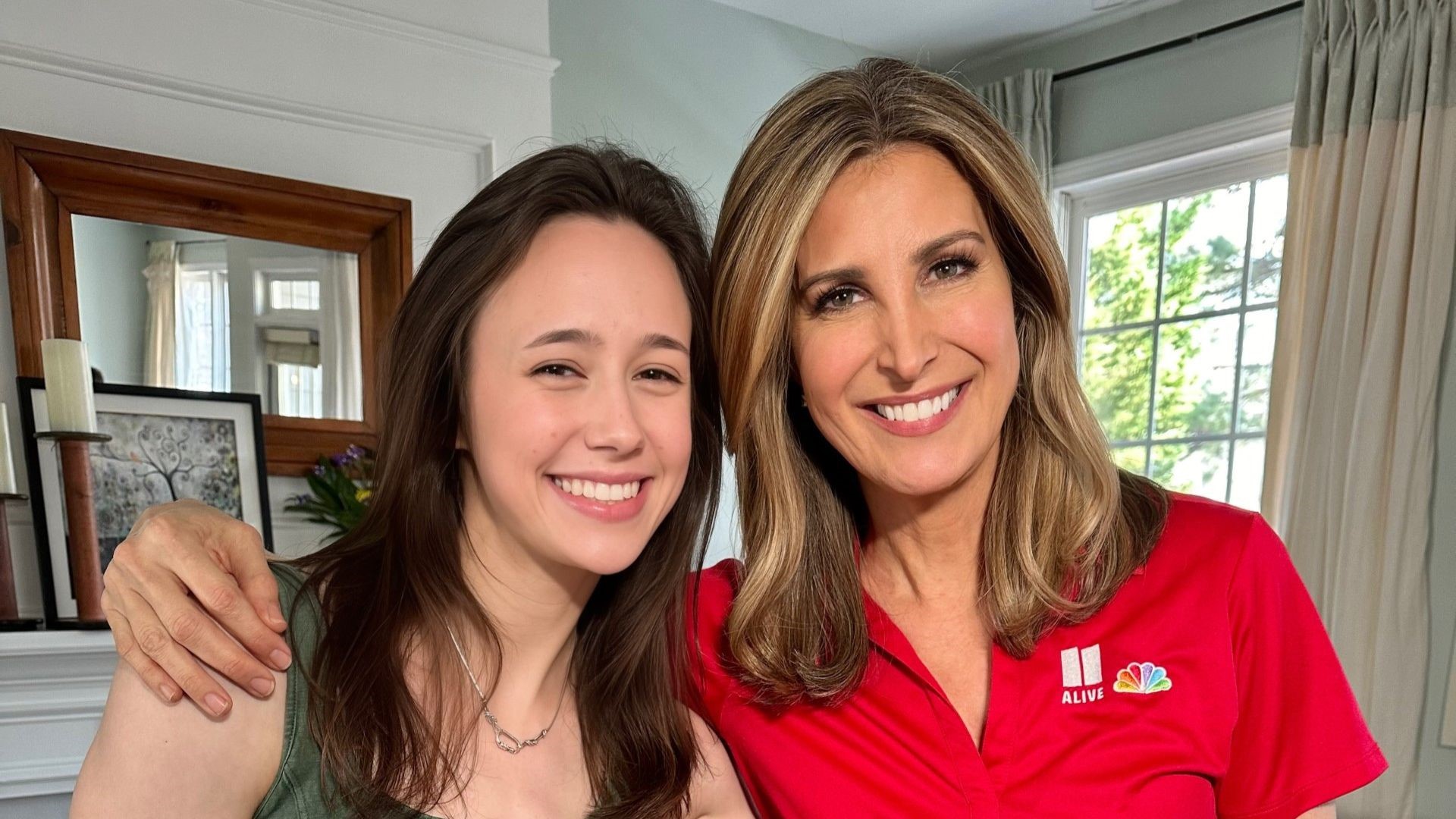 Georgian Emma Hunt, the first US Olympic speed climber | Journey ...