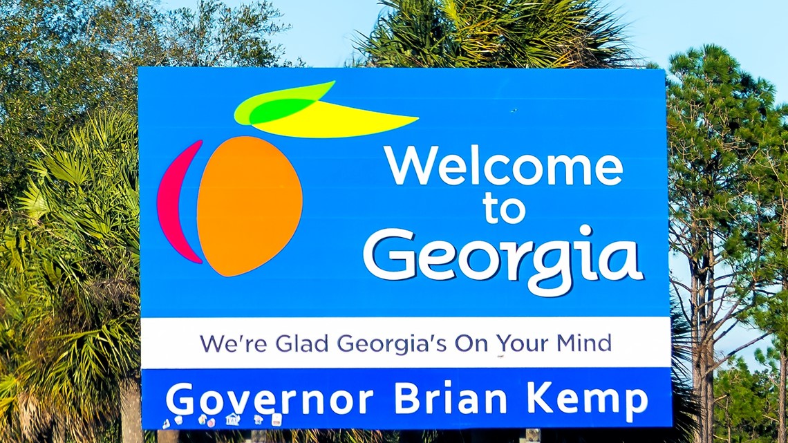 Census data Atlanta Georgia growth | 11alive.com