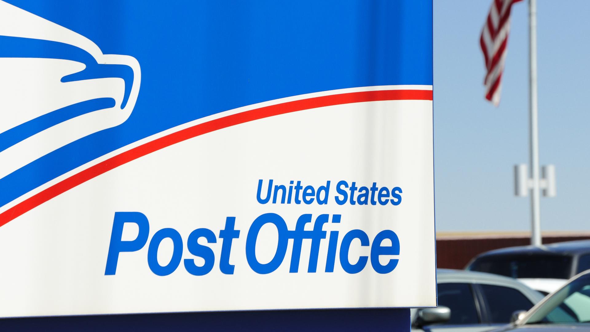USPS employee accused of taking AT&T rewards cards from mail | 11alive.com