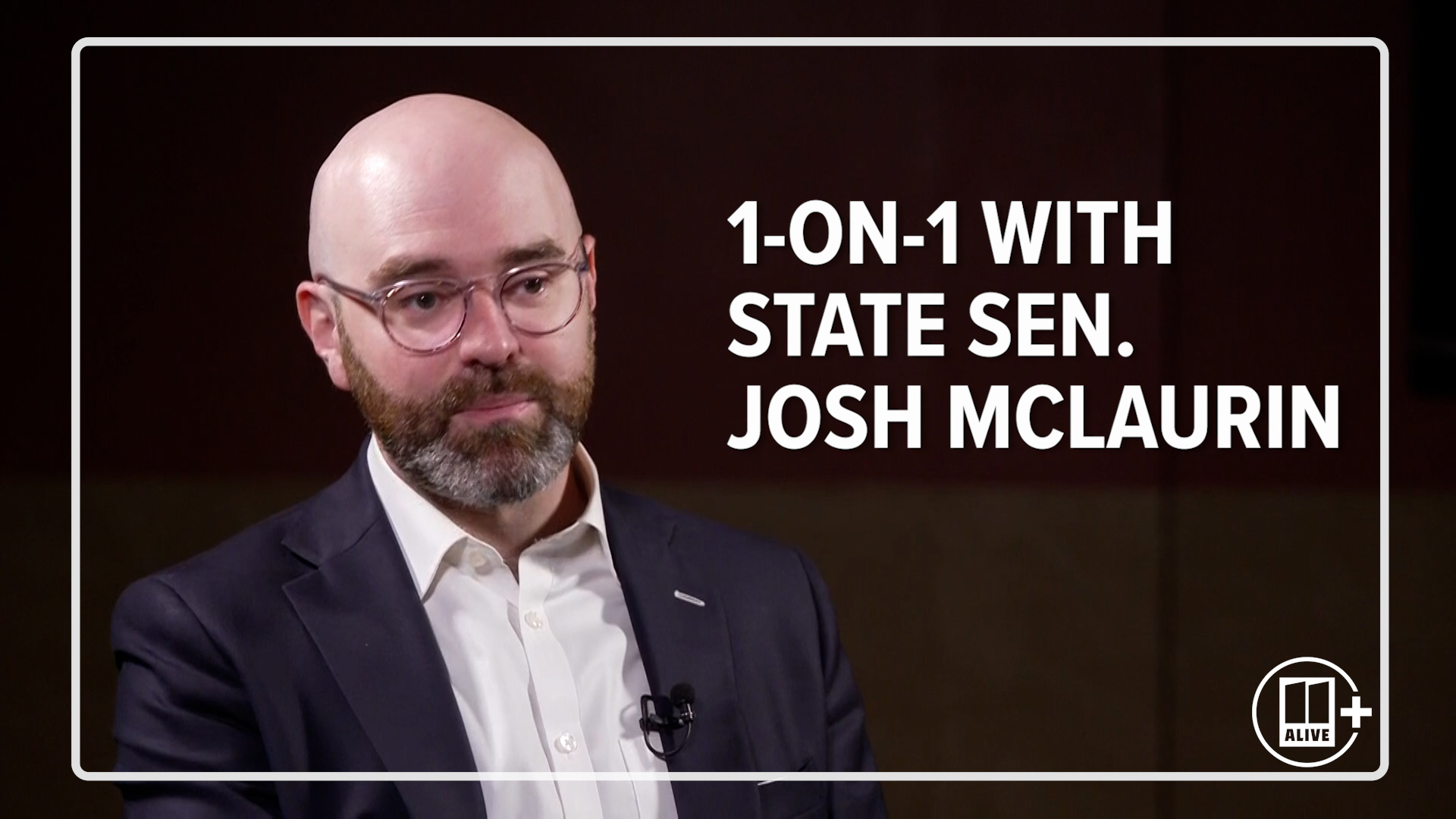 Josh McLaurin enters Georgia 2026 lieutenant governor race | Full ...