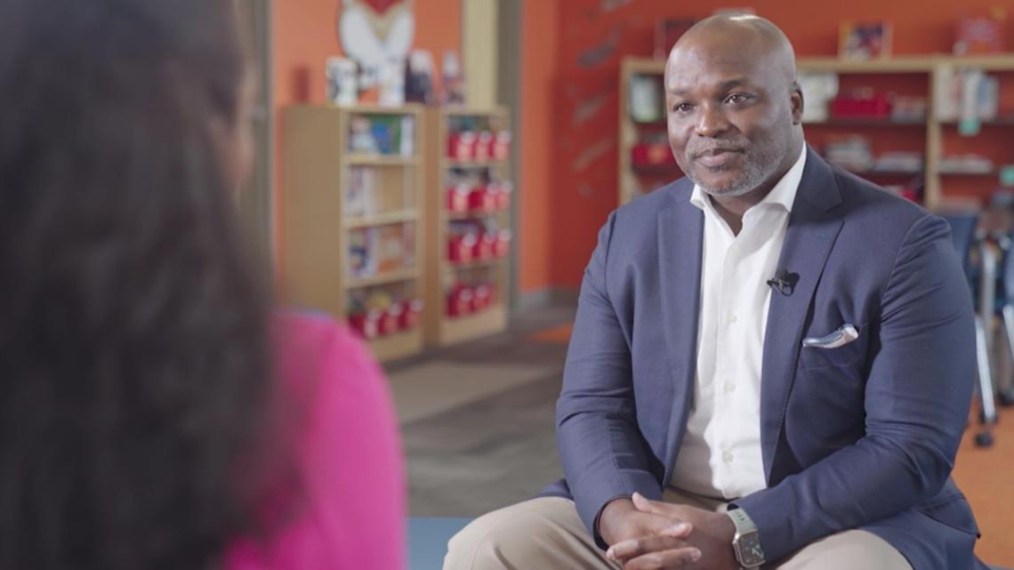 APS Superintendent shares priorities for new school year in Atlanta | Q ...