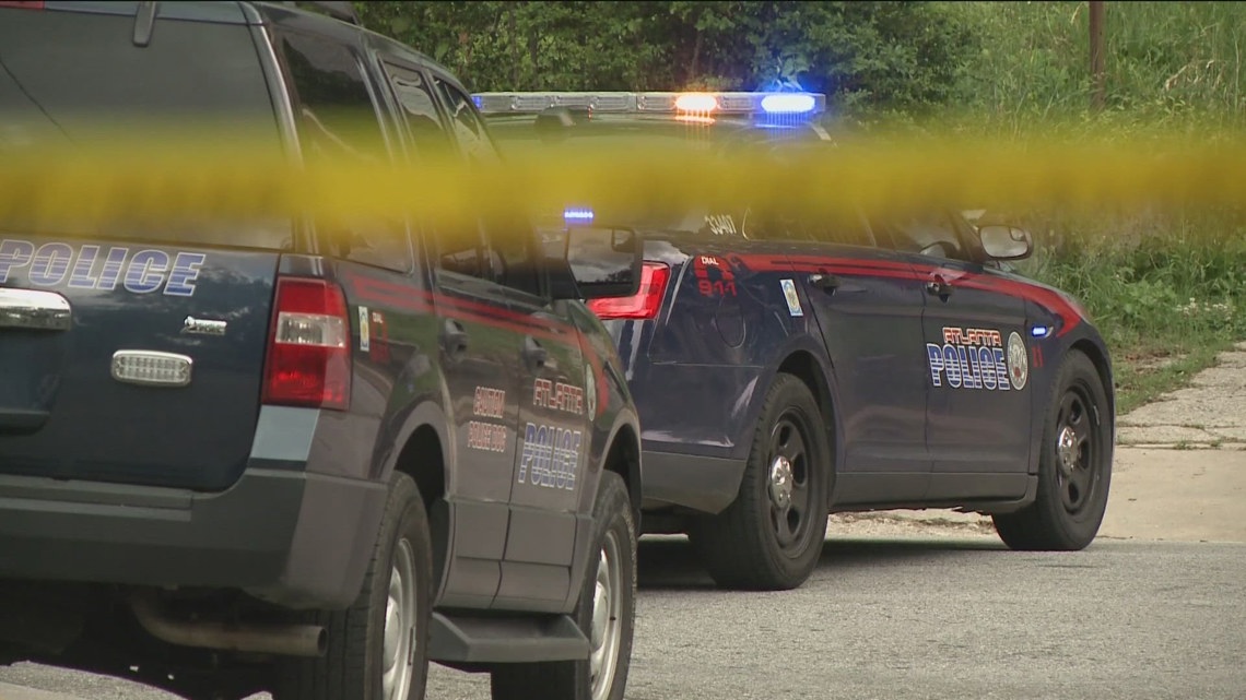 Atlanta Police Chief warns city council of alarming shift in domestic ...