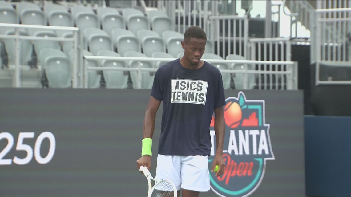 2024 Atlanta Open begins this weekend | 11alive.com