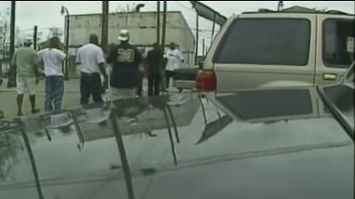 Freaknik: Atlanta's legendary party revisited in Hulu Doc | 11alive.com