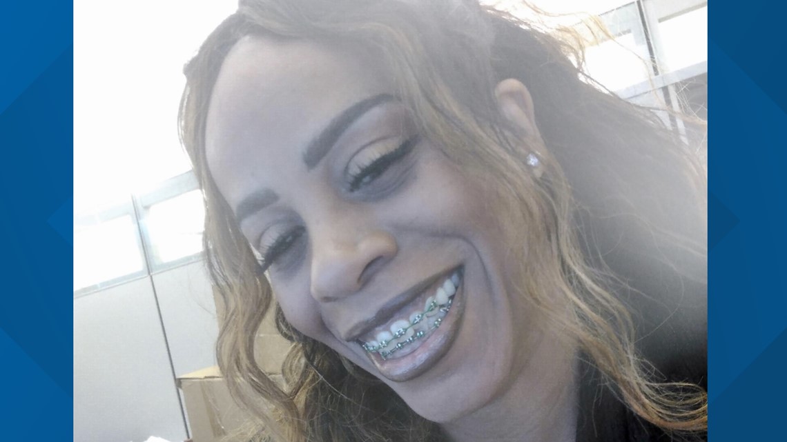 Hapeville missing mother | Yolanda Brown | 11alive.com