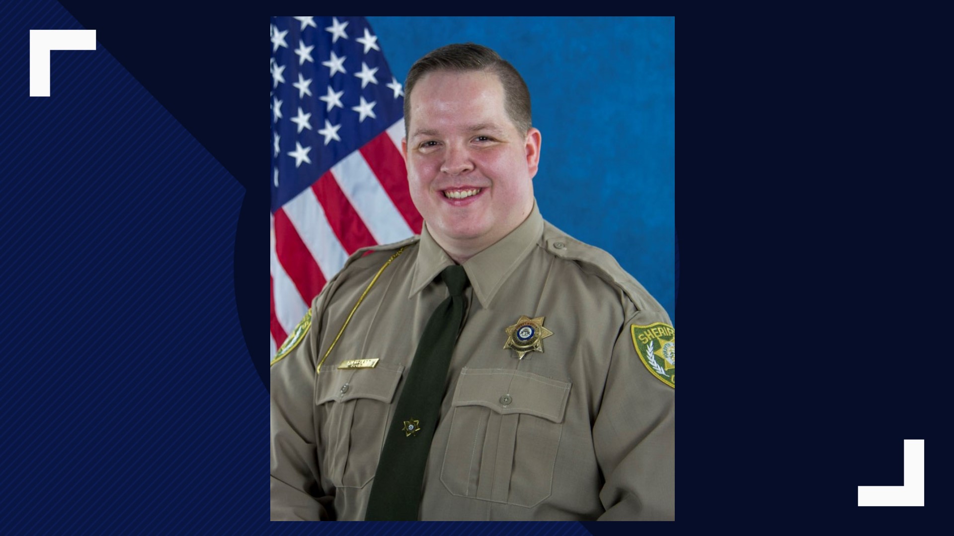 Hall County deputy becomes fourth fallen officer in Georgia this year ...