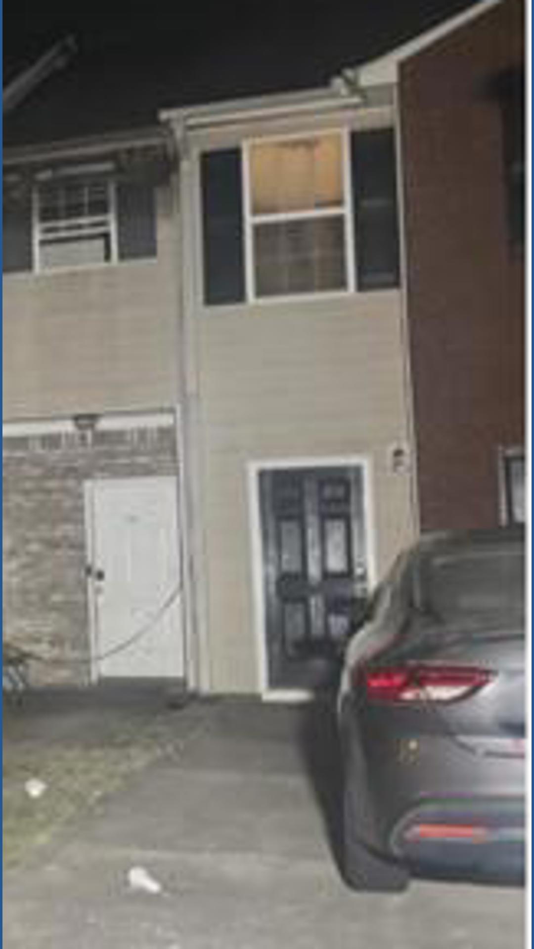 2-year-old child pulled from Henry County townhome fire by fire crews ...