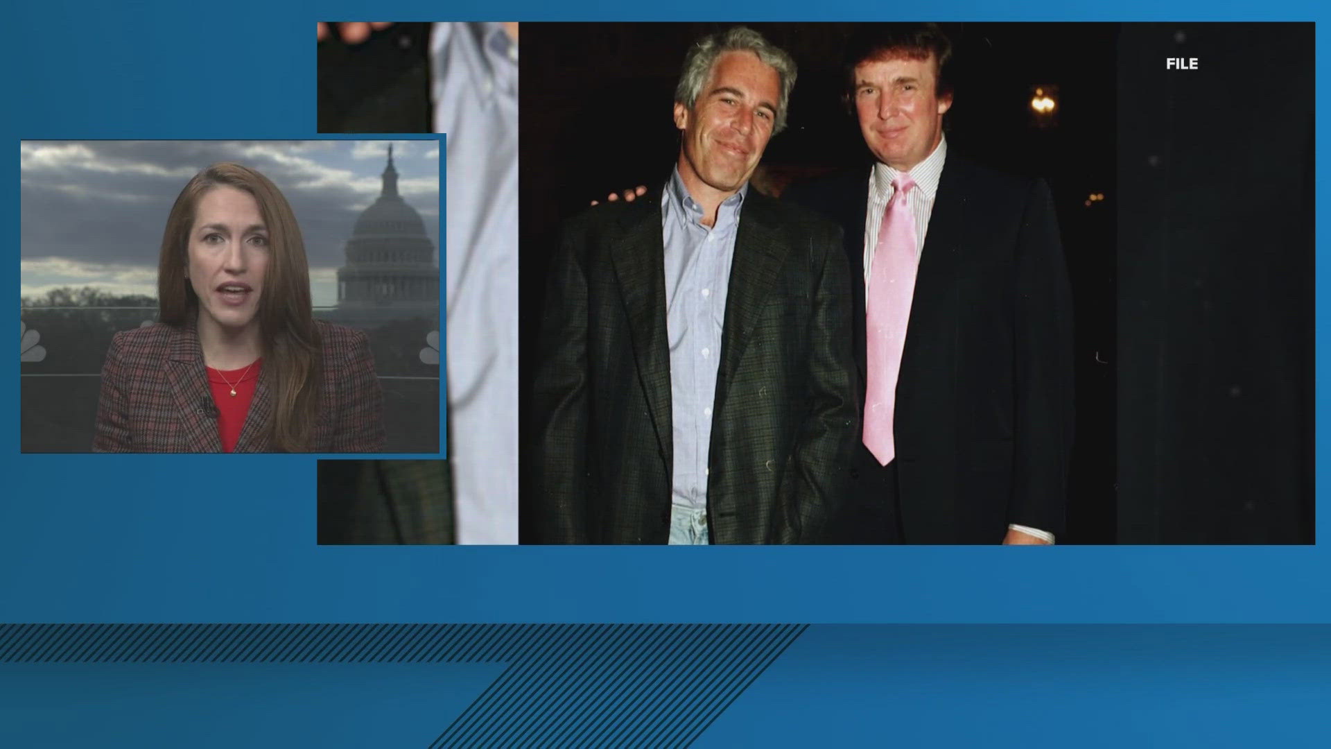 11Alive News: The Take | Washington’s top political stories to watch ...