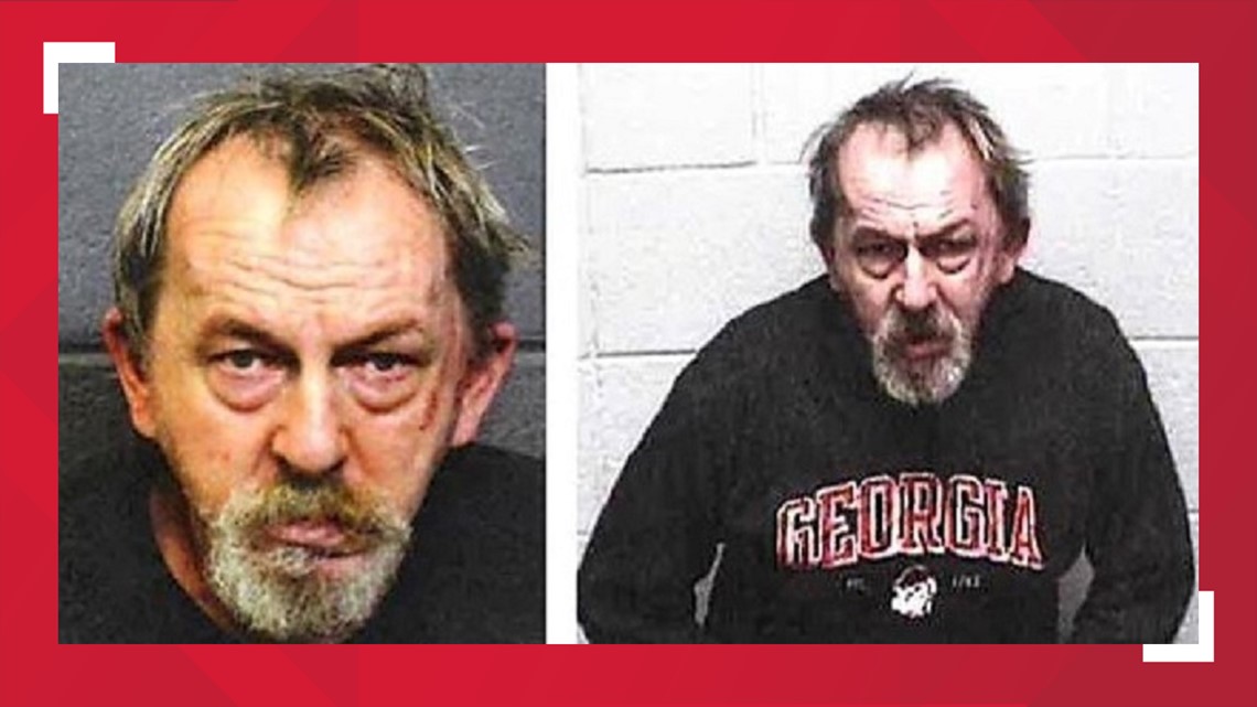 Van Dobbs remains missing from Forsyth County after months | 11alive.com