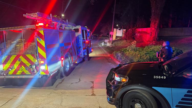 Suspect accused in random killing spree of 3 people in DeKalb County ...