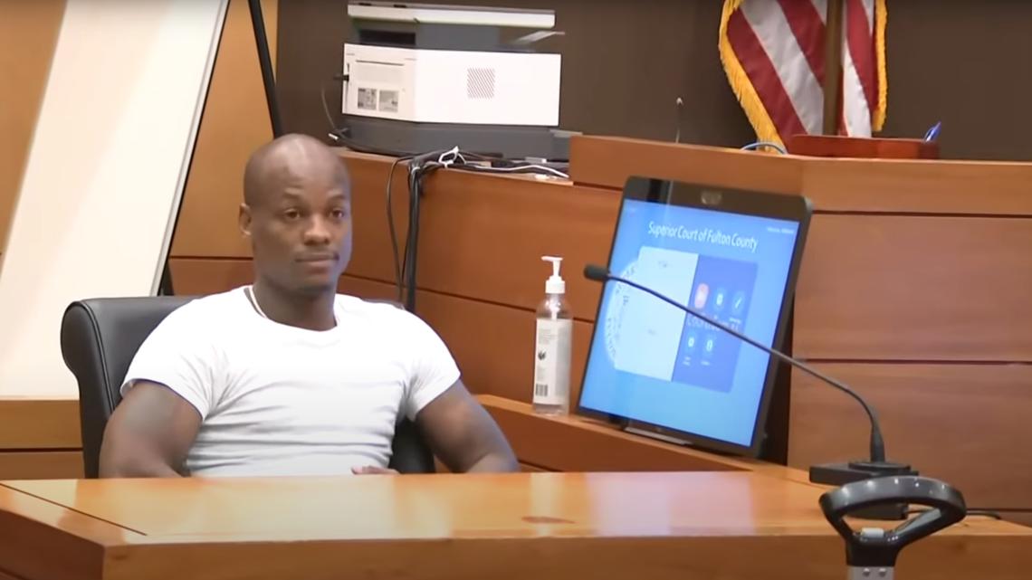 Young Thug YSL trial | Lil' Woody on witness stand | 11alive.com