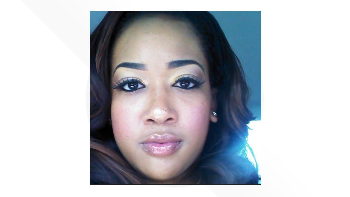 Camesha Johnson, Clayton County woman dead at gas station vigil ...