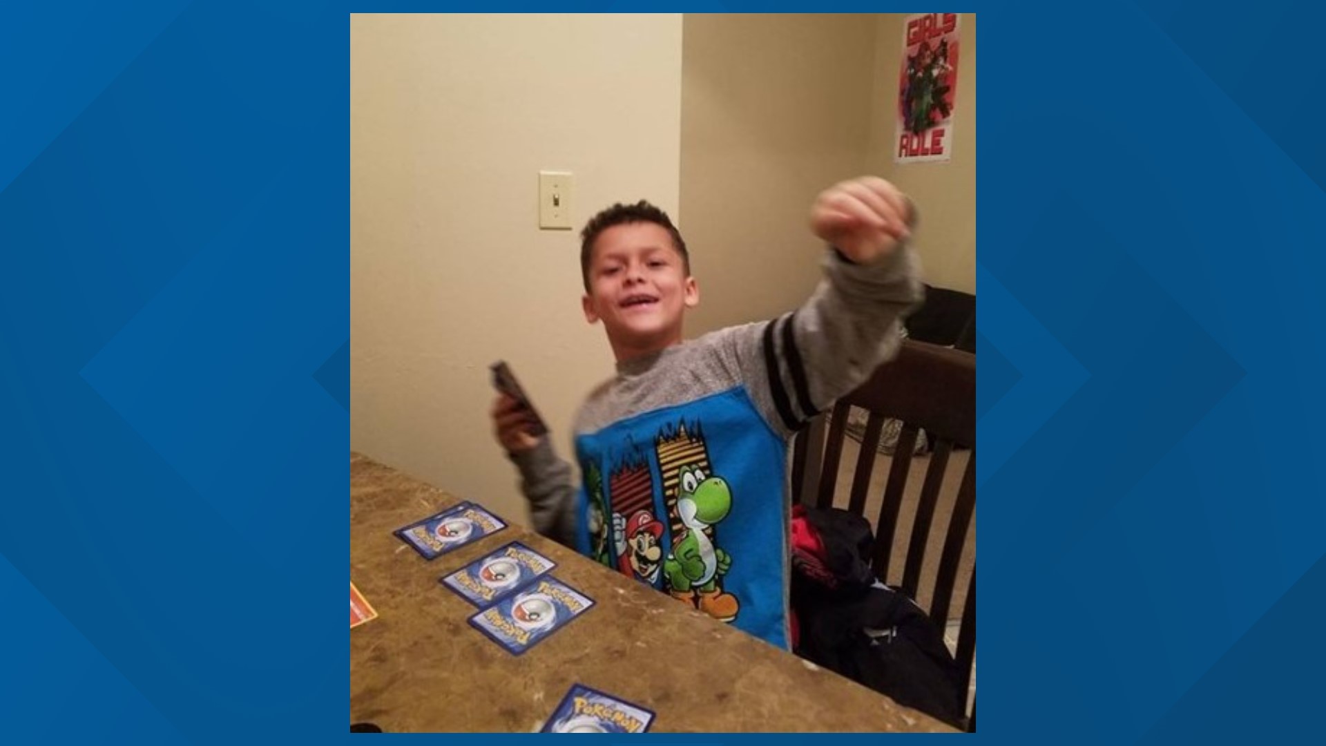 Children who died by suicide in the U.S. | 11alive.com