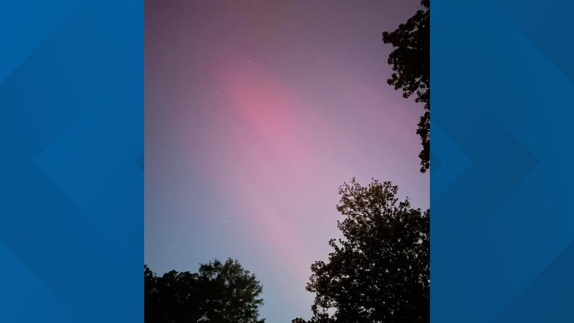 Photograph the Northern Lights like a pro with an iPhone | Tips ...