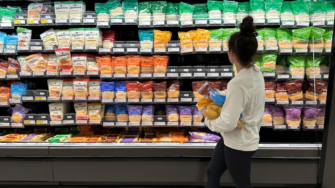 How to save money shopping at grocery store chains | 11alive.com
