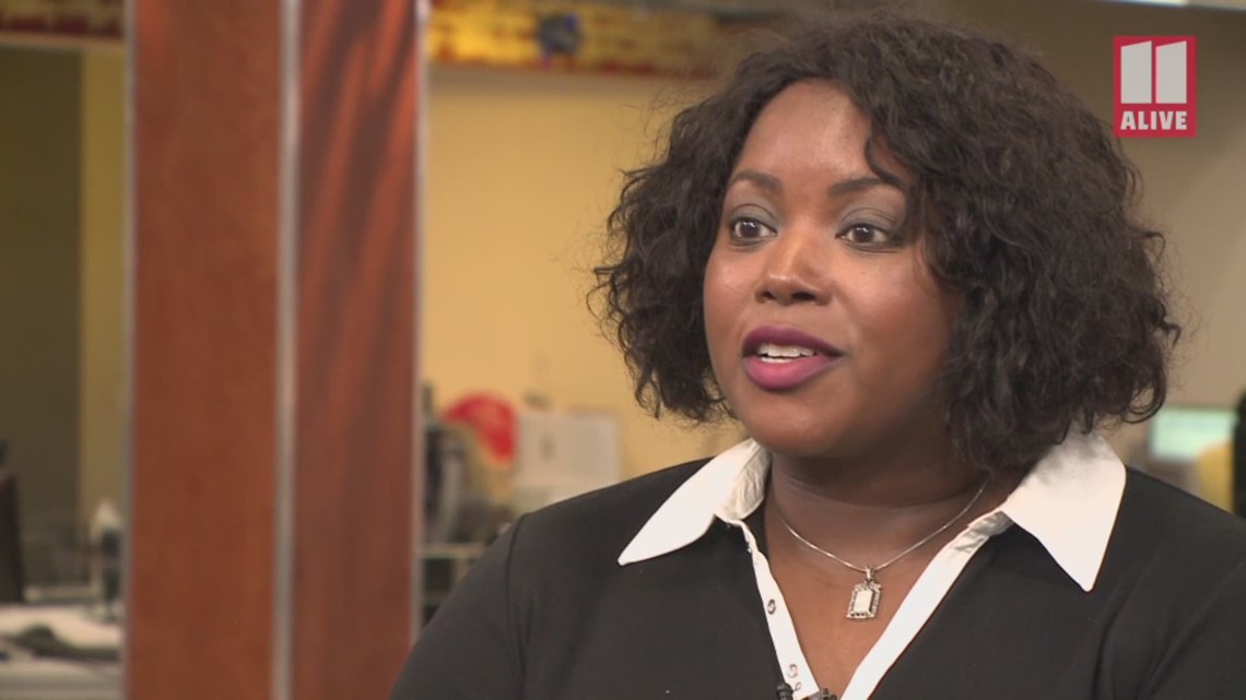 What is the Allen charge? | 11alive.com