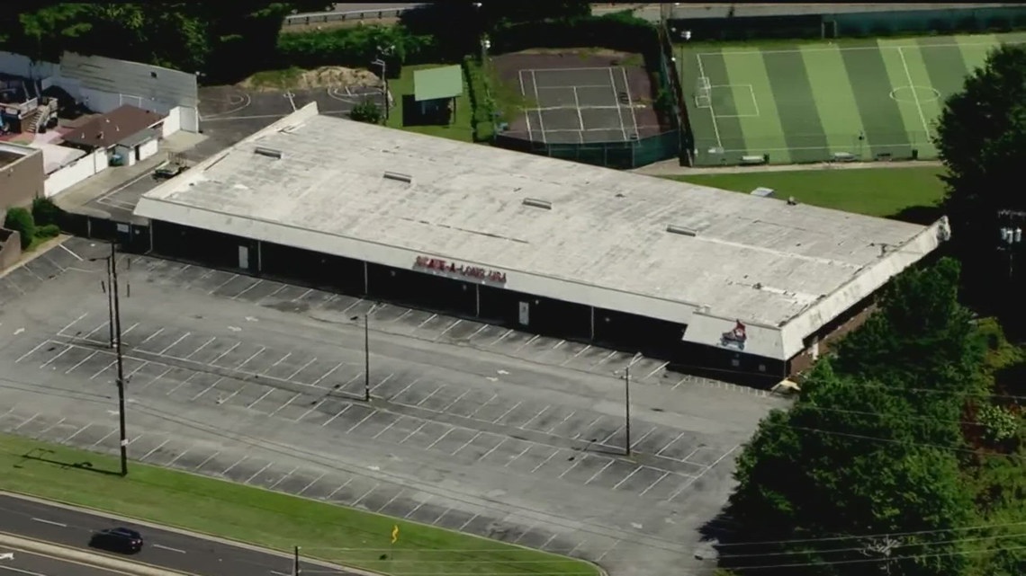 Decades-old skating rink closing for good in Gwinnett County | 11alive.com