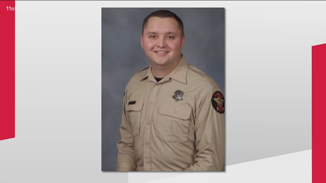 Jury selection starts in case of Hall County deputy who was killed in ...