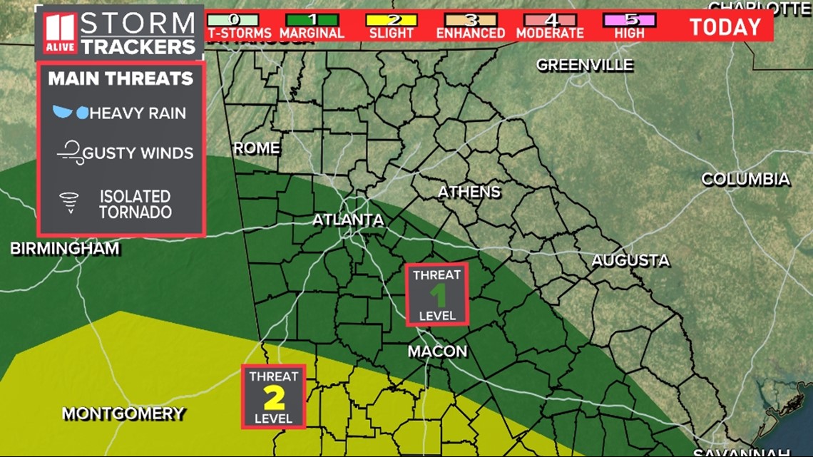 Slow mail delivery from USPS? | 11alive.com