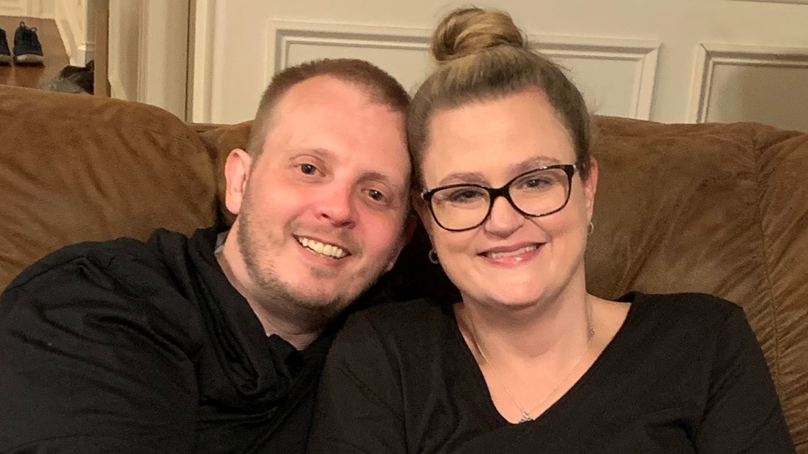 Midtown Atlanta shooting victim Wesley Freeman remembered by wife ...