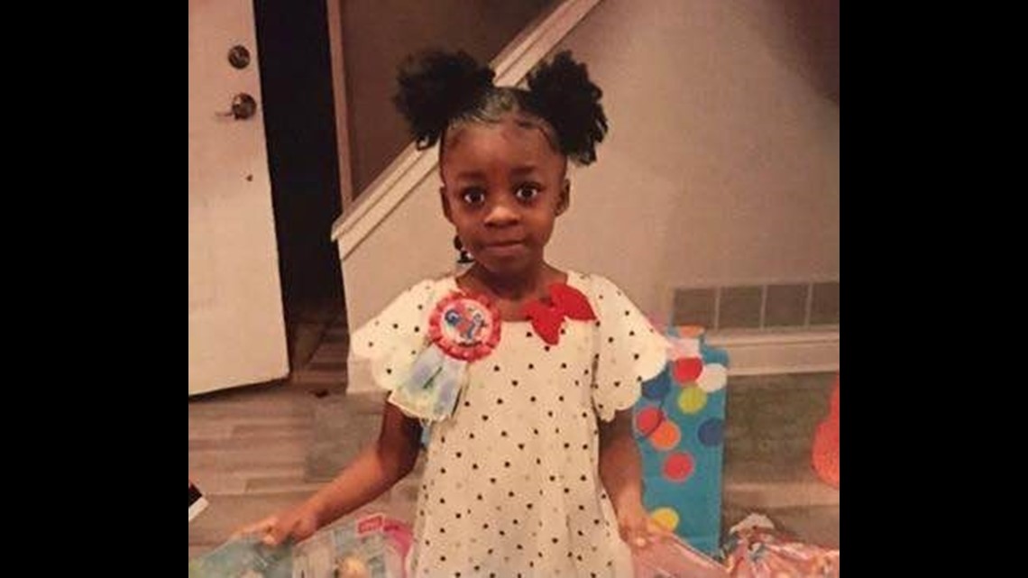 Photos | Hailey Harris | 11alive.com