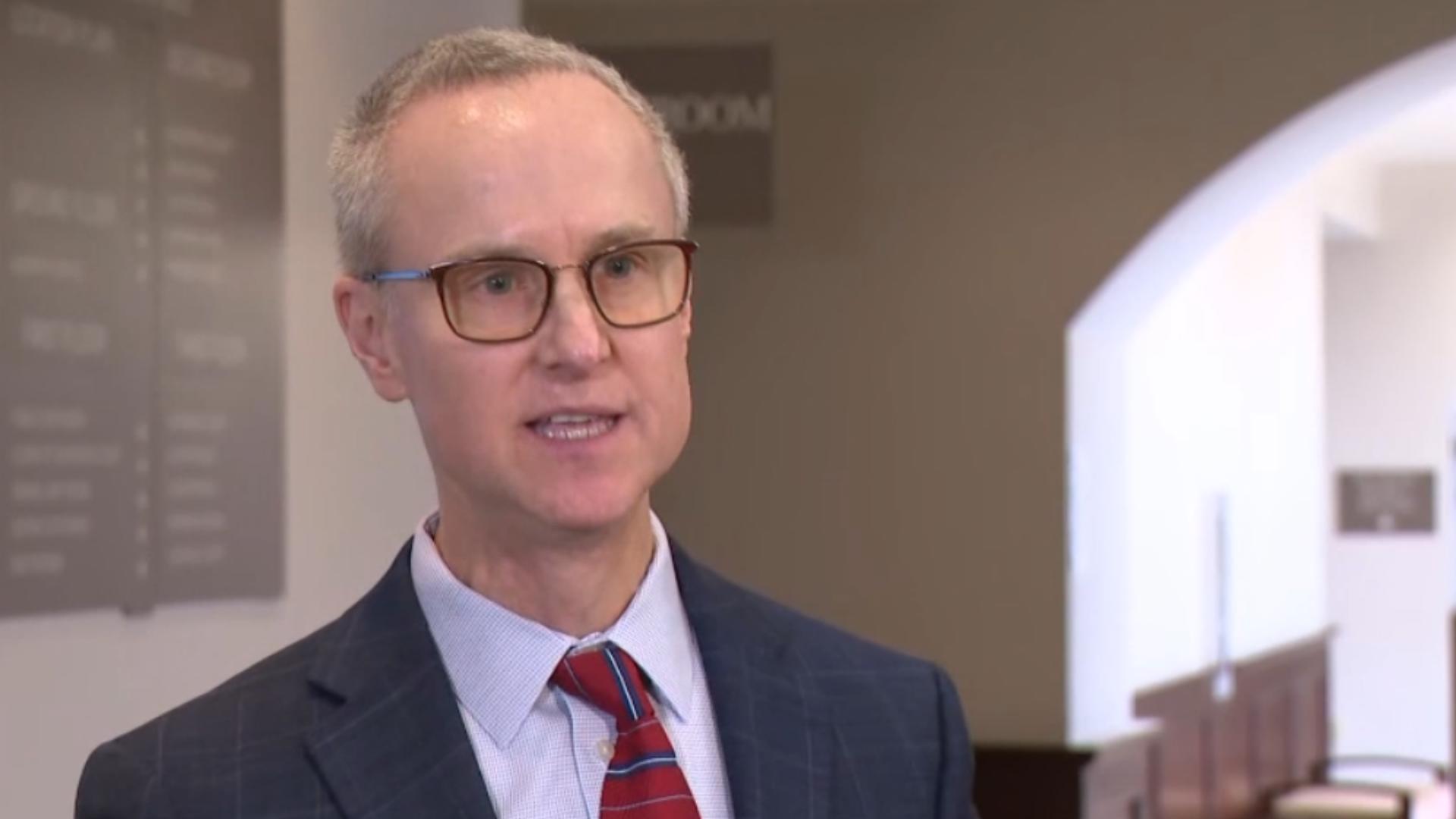 District attorney speaks after Colin Grays conviction, says charges ...