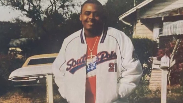 Fulton County $4M settlement in Lashawn Thompson jail death | 11alive.com