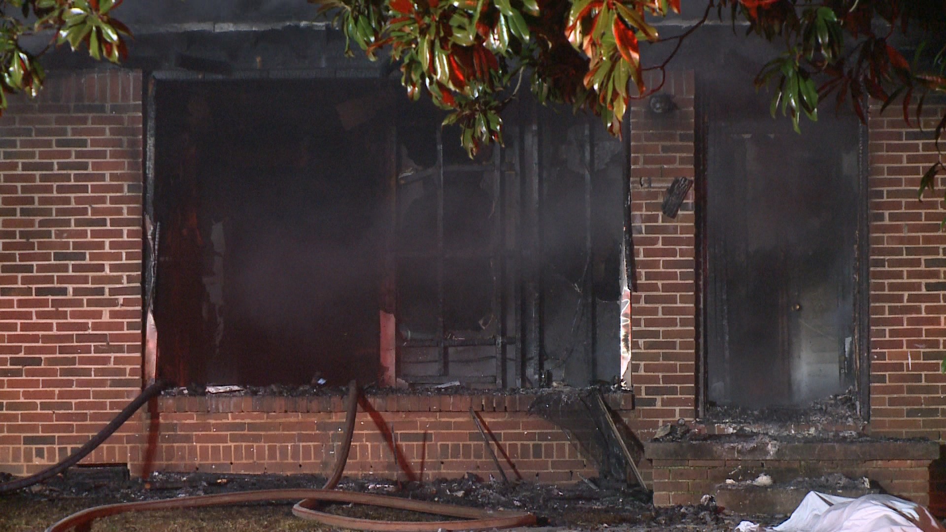 Fire on Del Rio Terrace in DeKalb: Adult, 4 children killed | 11alive.com