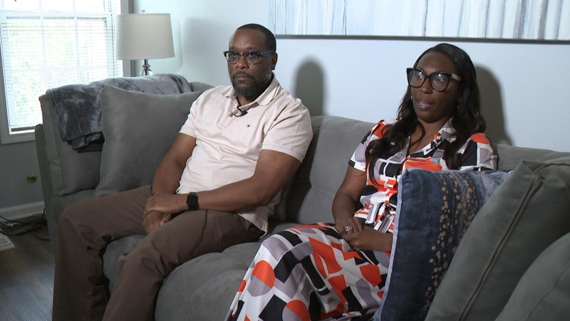 Atlanta family whose house was wrongfully raided by FBI | Supreme Court ...