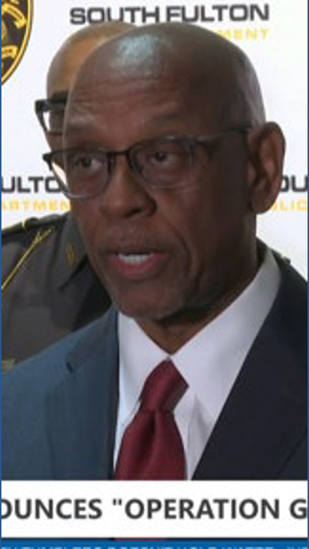 Suspect arrested in apparent random DeKalb shooting spree that left 2 ...