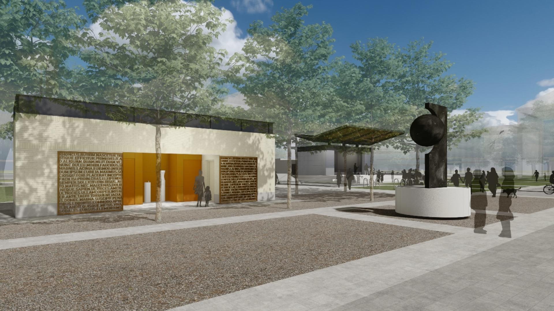 Decatur Square Shakeup project | 11alive.com