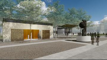 Decatur Square Shakeup project | 11alive.com