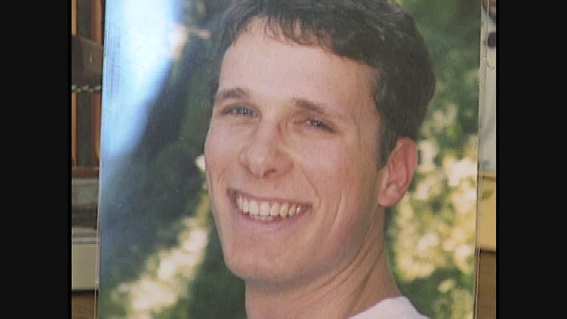 September 11 attacks victim Adam White | 11alive.com