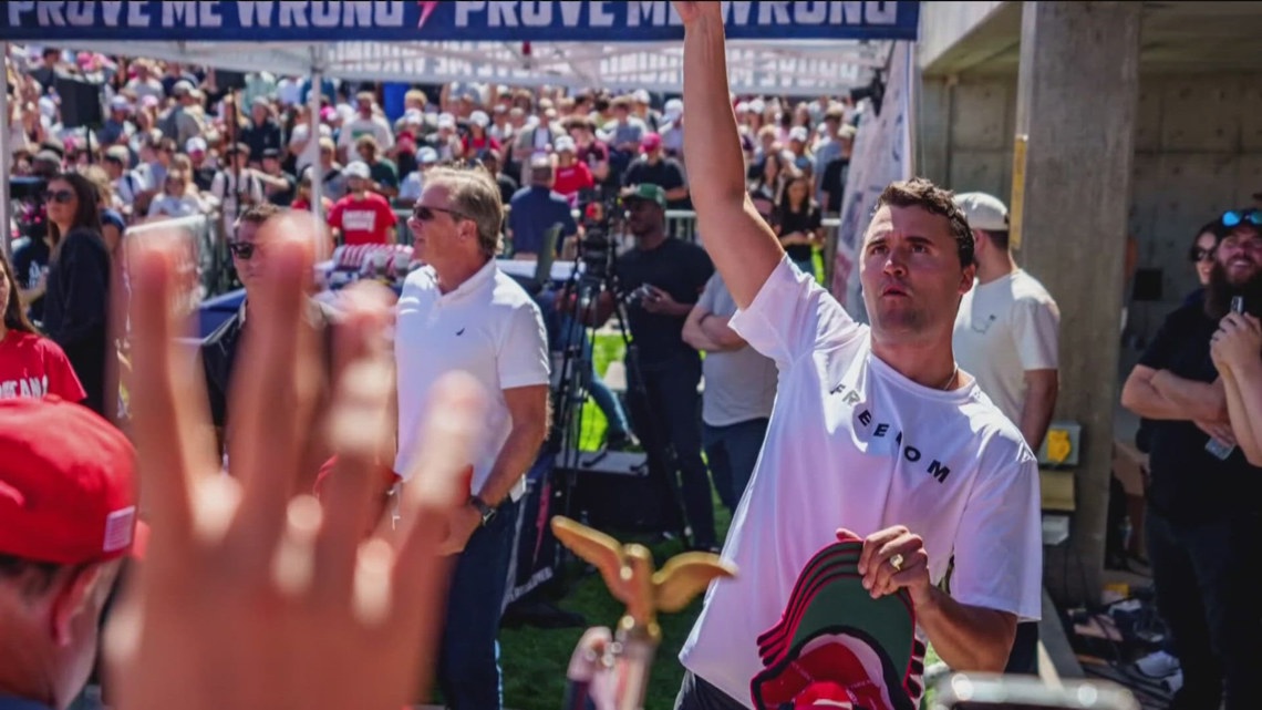 Cobb Co. superintendent on probe of employees' social media over Kirk ...