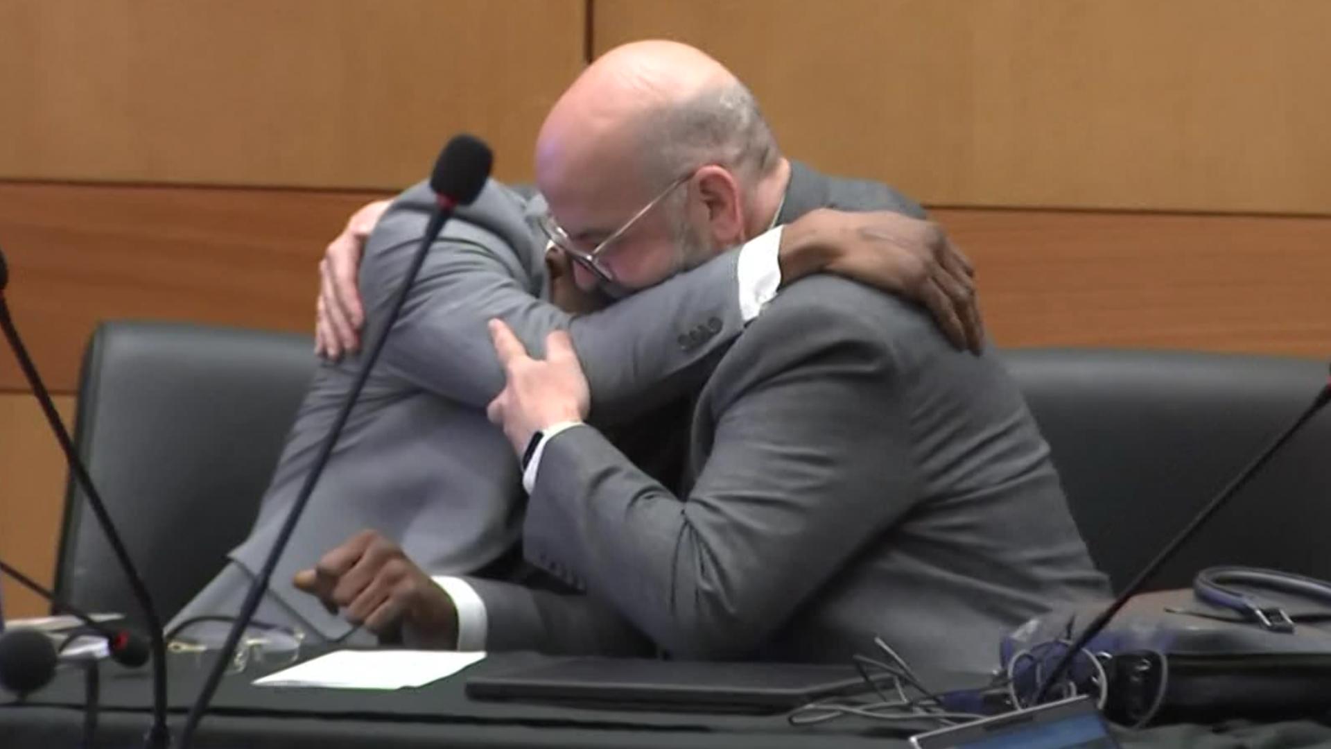 YSL Rico verdict Shannon Stillwell Deamonte Kendrick Yak Gotti ...