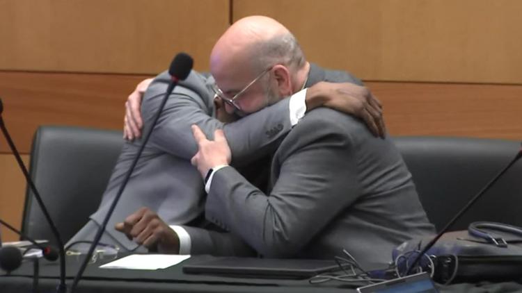 YSL Rico verdict Shannon Stillwell Deamonte Kendrick Yak Gotti ...