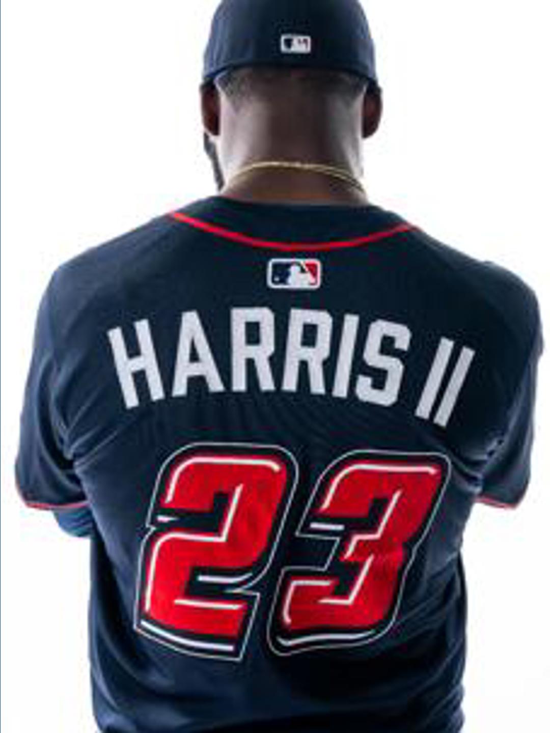 Atlanta Braves NASCAR track game uniforms revealed | 11alive.com
