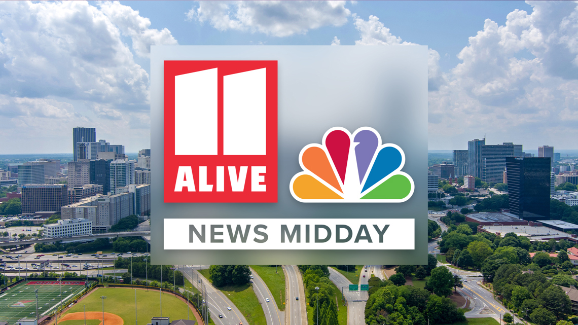 11Alive News Midday | 11alive.com