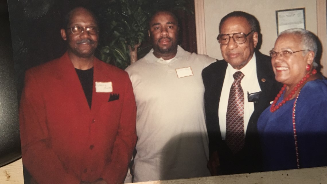 MLK Jr.'s neighbor remembers legacy, impact in Atlanta | 11alive.com