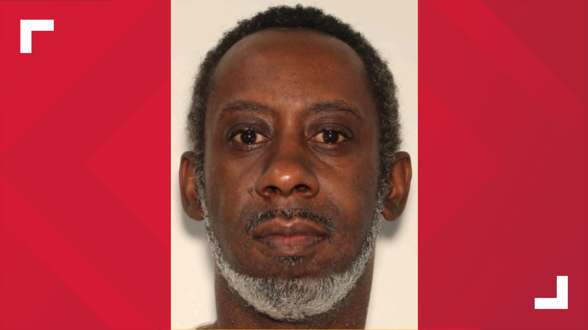 Charges revealed as GSP K-9 shooting suspect denied bond before ...