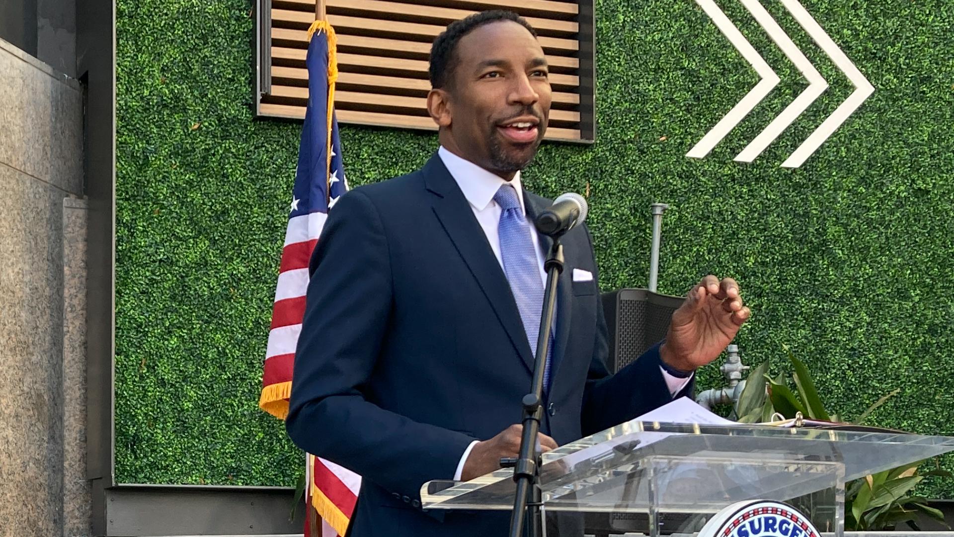 ICE raids Atlanta where were they in Georgia | 11alive.com