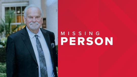 Flock camera shows car of missing Canton man in Blue Ridge area | 11alive.com