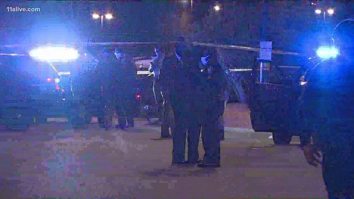 East Point Mayor wants earlier curfew for minors after shooting ...