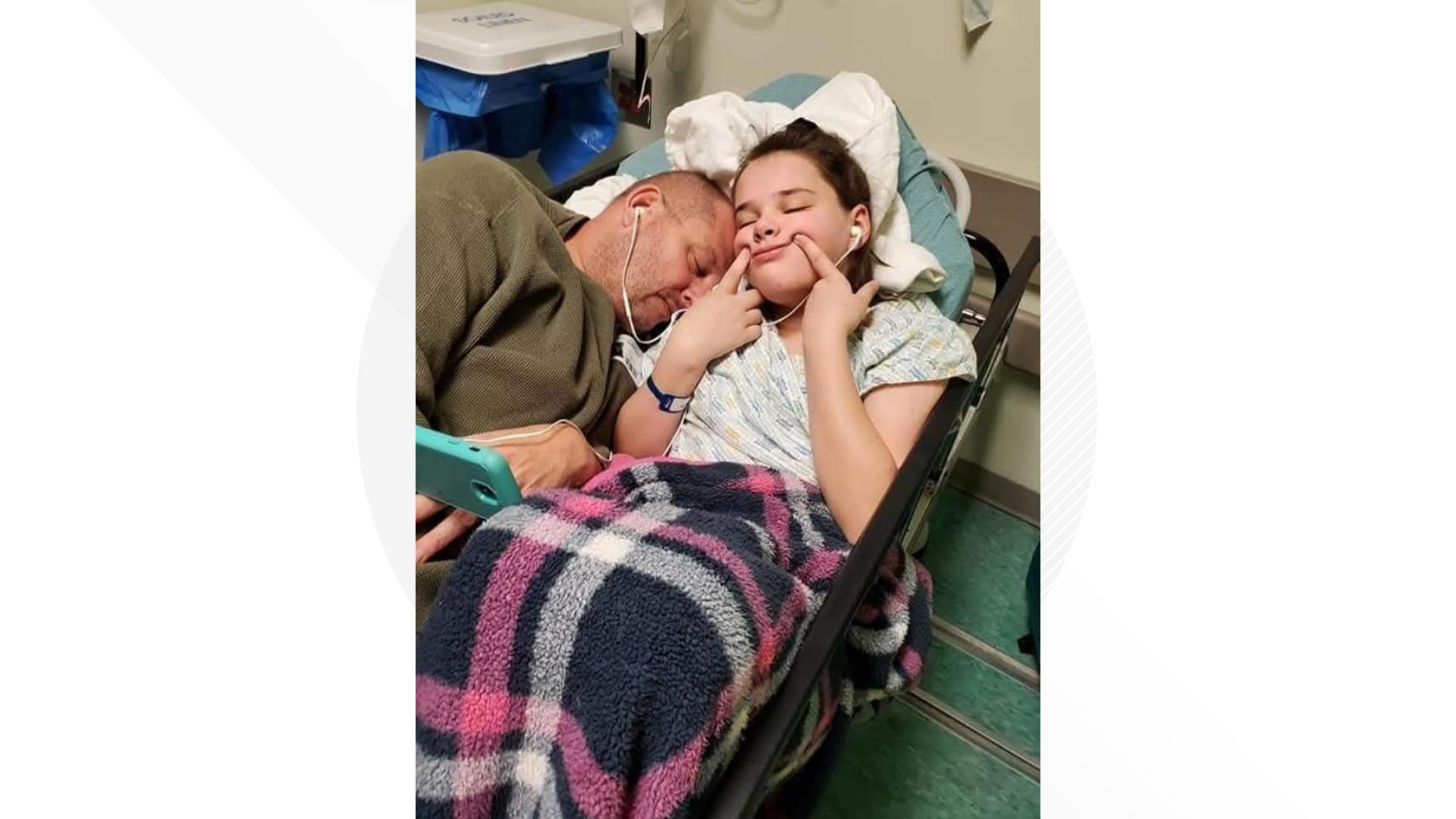 Georgia one step closer recognizing devastating diagnosis in kids ...