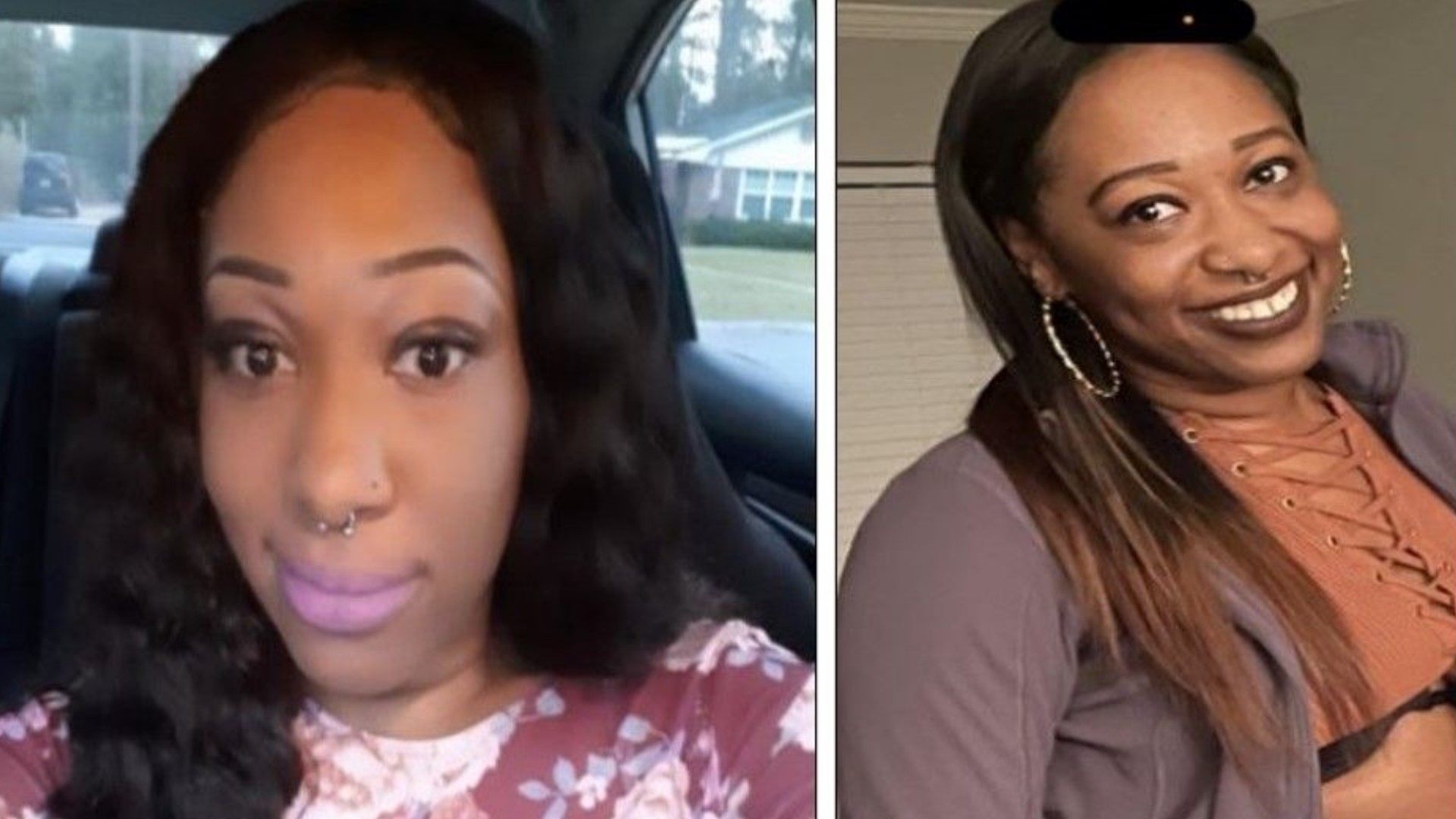 Amanda Kelly Hines missing in Gwinnett County | 11alive.com