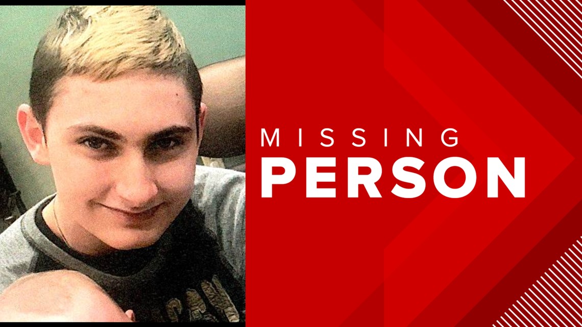 One of two missing teens found; search ongoing for brother | 11alive.com