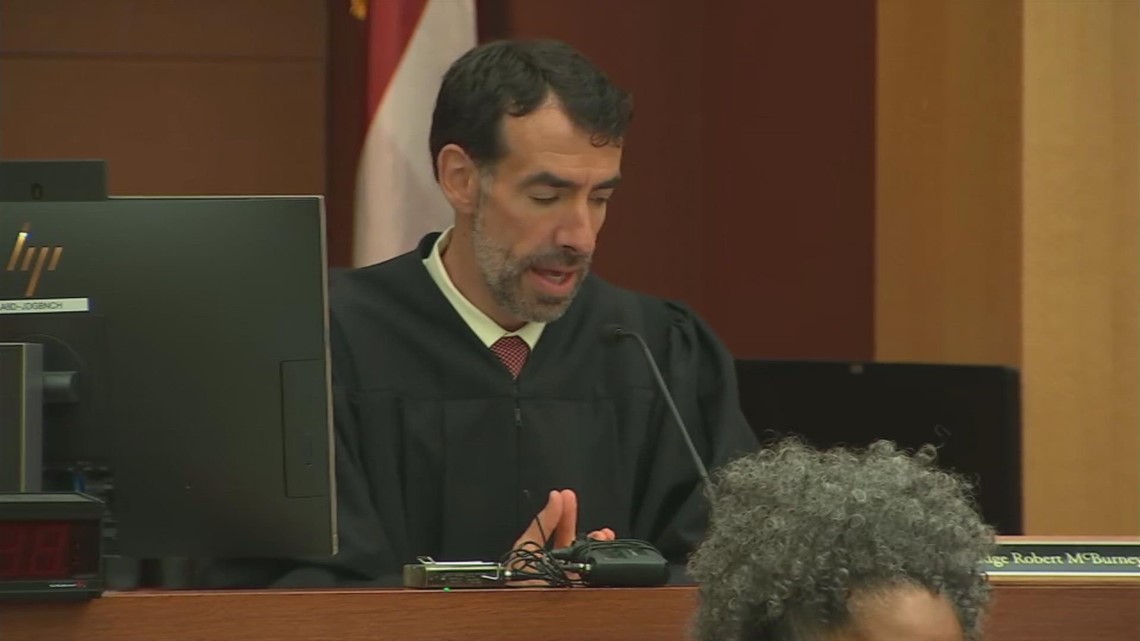 Judge wraps hearing on motion to quash Brian Kemp subpoena | 11alive.com