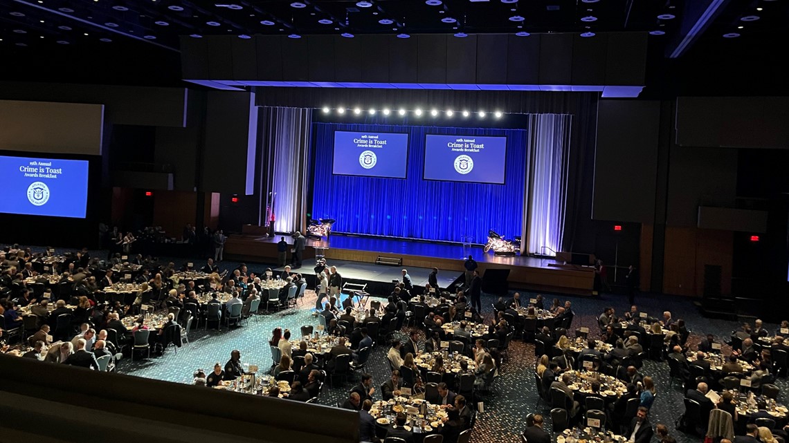 Crime is Toast breakfast Atlanta | 11alive.com